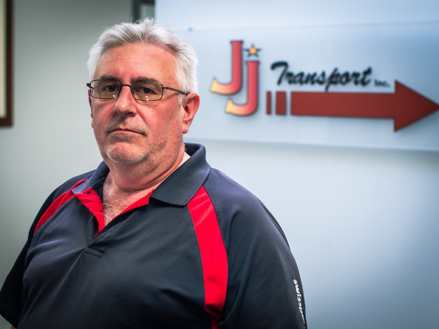 Meet The Team - JJ Transport Inc.